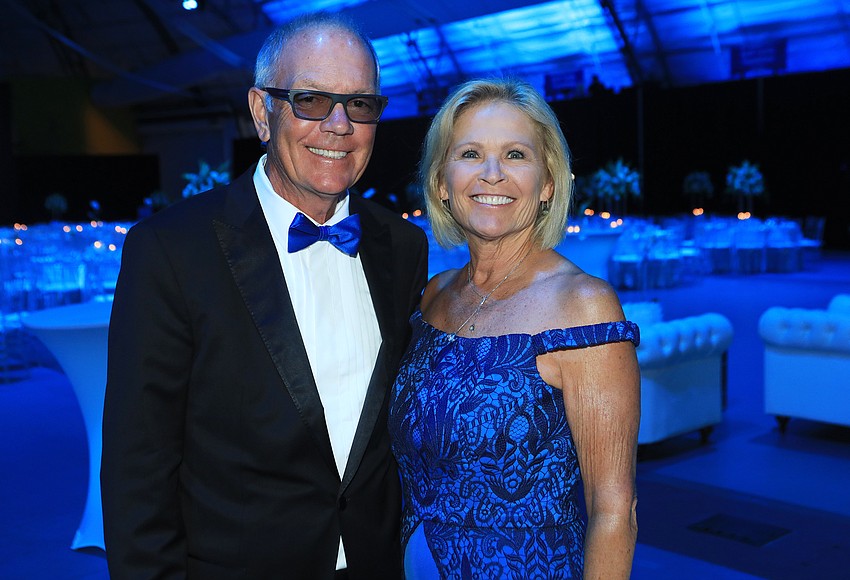 Your Observer | Photo - Rick and Gail Lisi