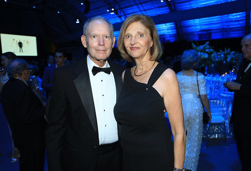 Your Observer | Photo - Marty and Barbara Bowling