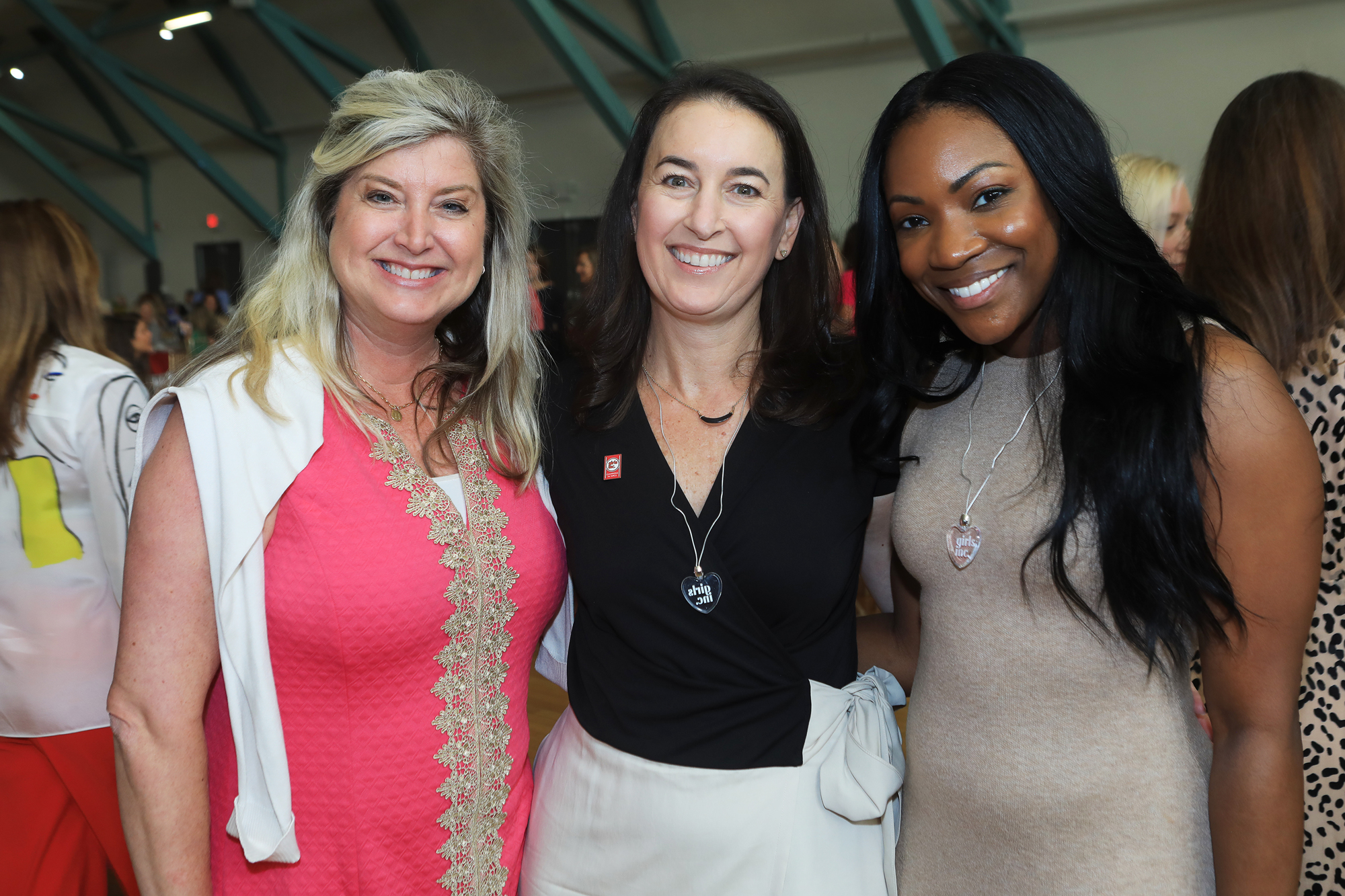 Girls Inc encourage growth at annual luncheon | Your Observer