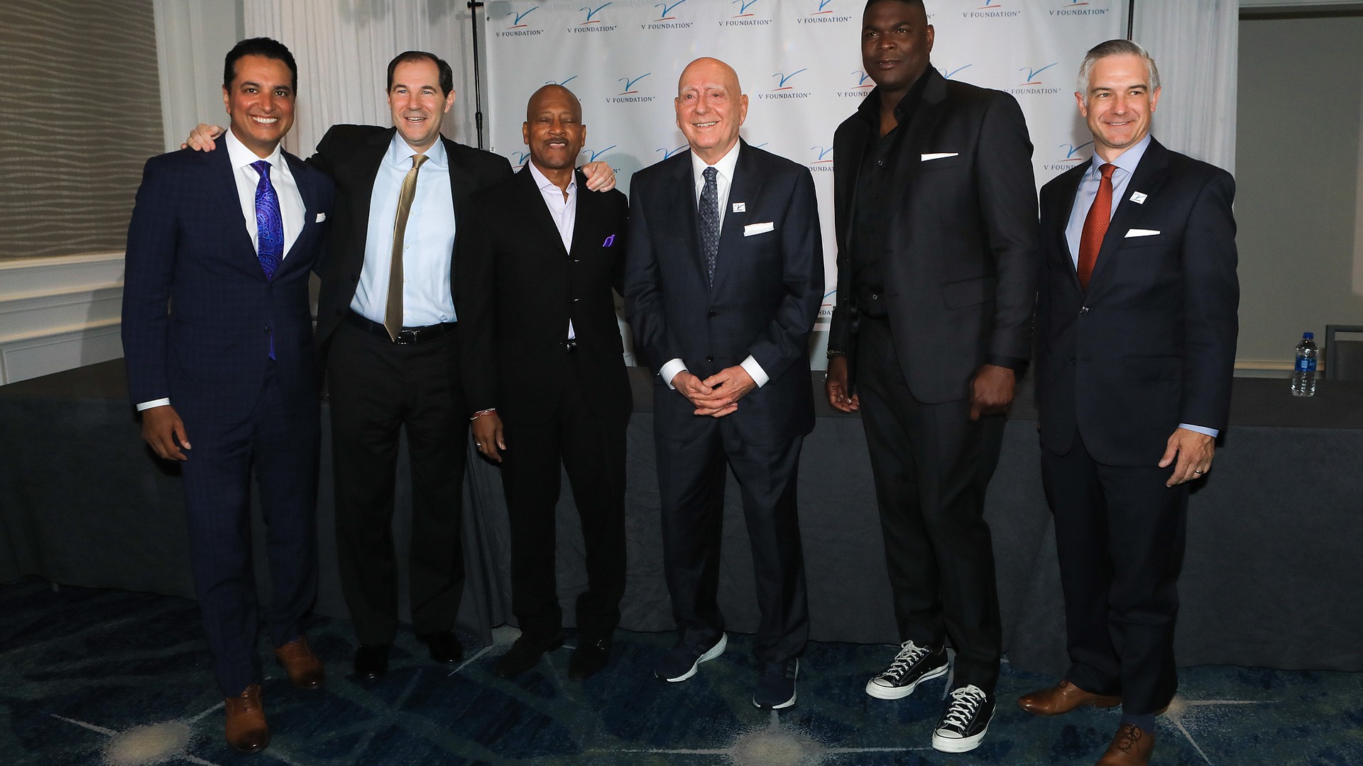 2022 Dick Vitale gala raises $11 million | Your Observer