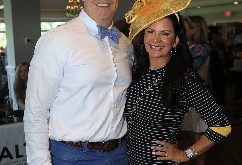 Your Observer | Photo - Ben and Maria Regoli