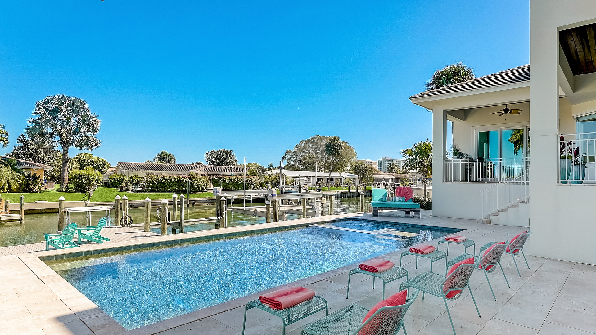 Longboat Key home sells for $4.65 million | Your Observer