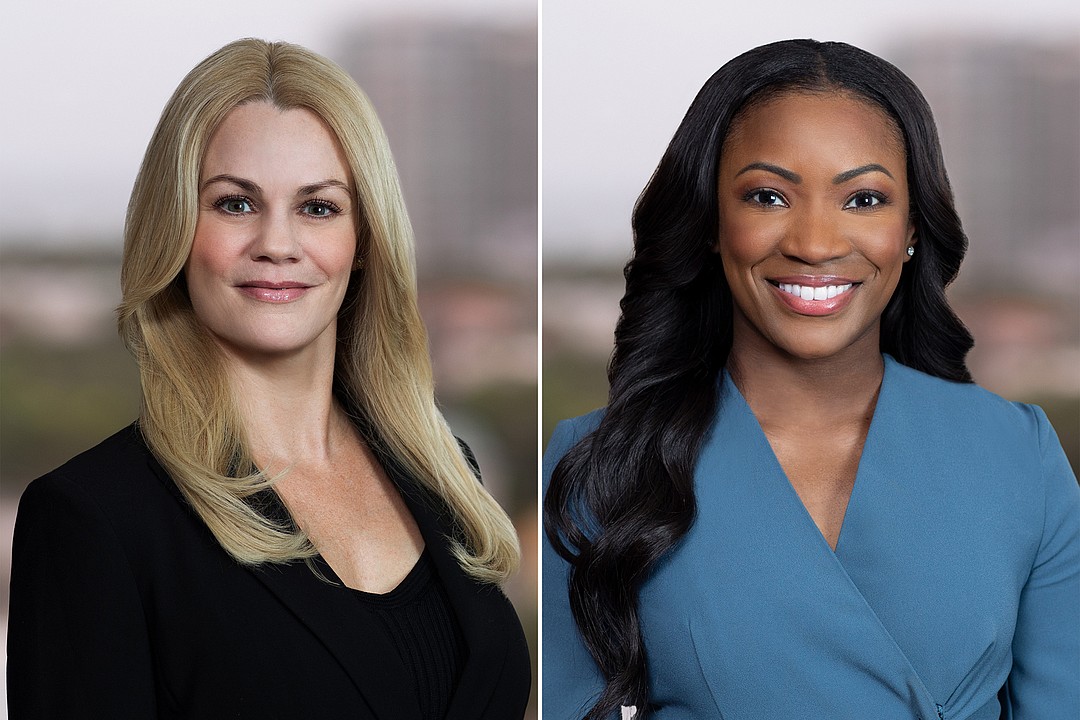 Shumaker law firm grows to keep up with demand | Business Observer