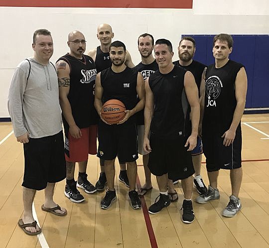 And the winner of the JBA basketball league is … | Jax Daily Record