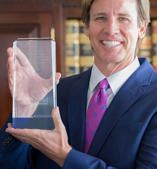 Alan Pickert 2017 Lawyer of the Year | Jax Daily Record