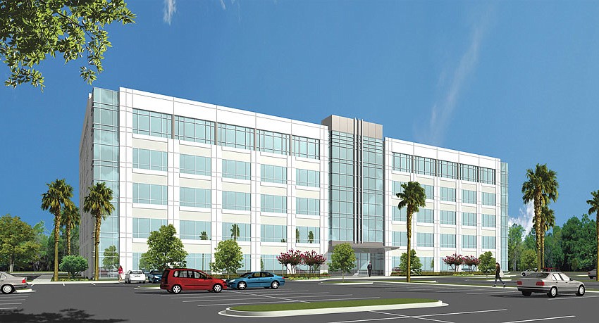 Construction approved for Town Center One | Jax Daily Record