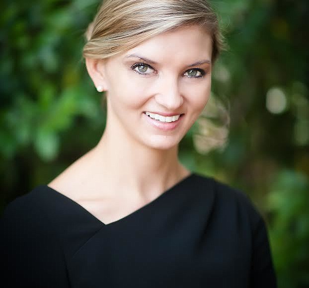 You Should Know: Leigh Elizabeth Israel | Jax Daily Record