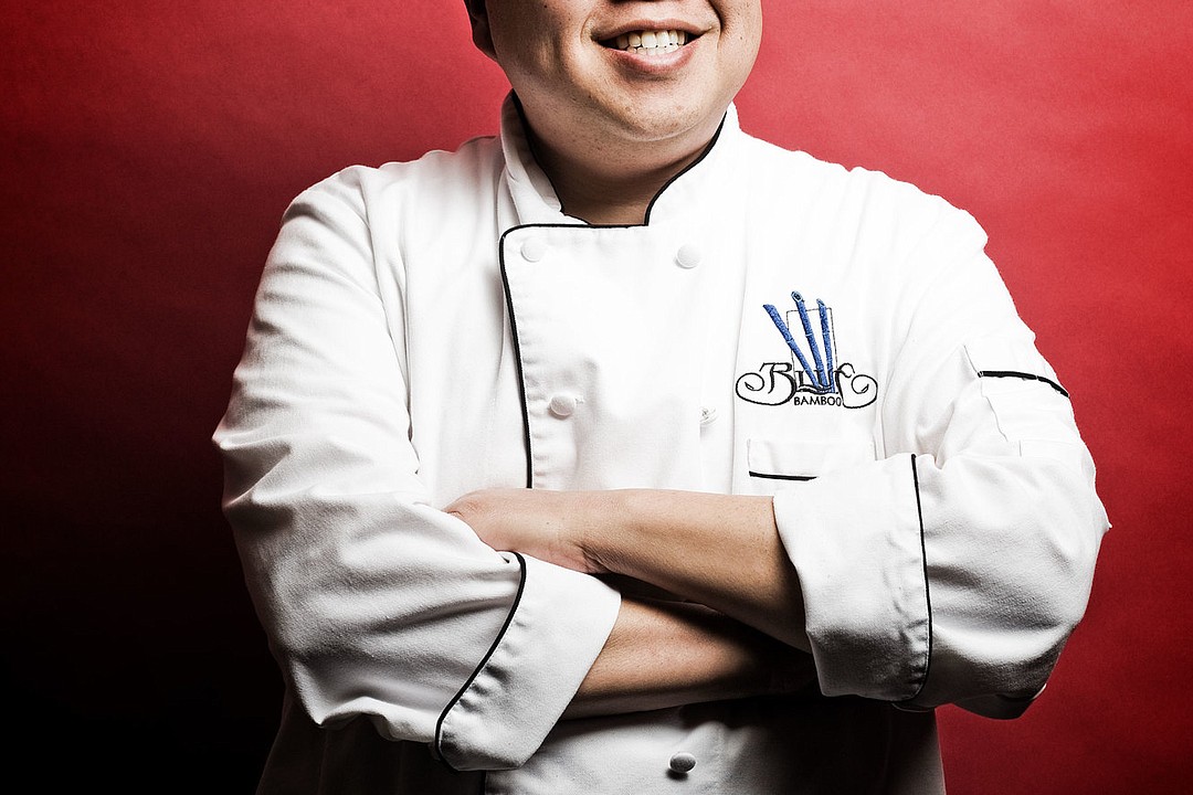 You Should Know...... Dennis Chan carrying on a family tradition | Jax ...