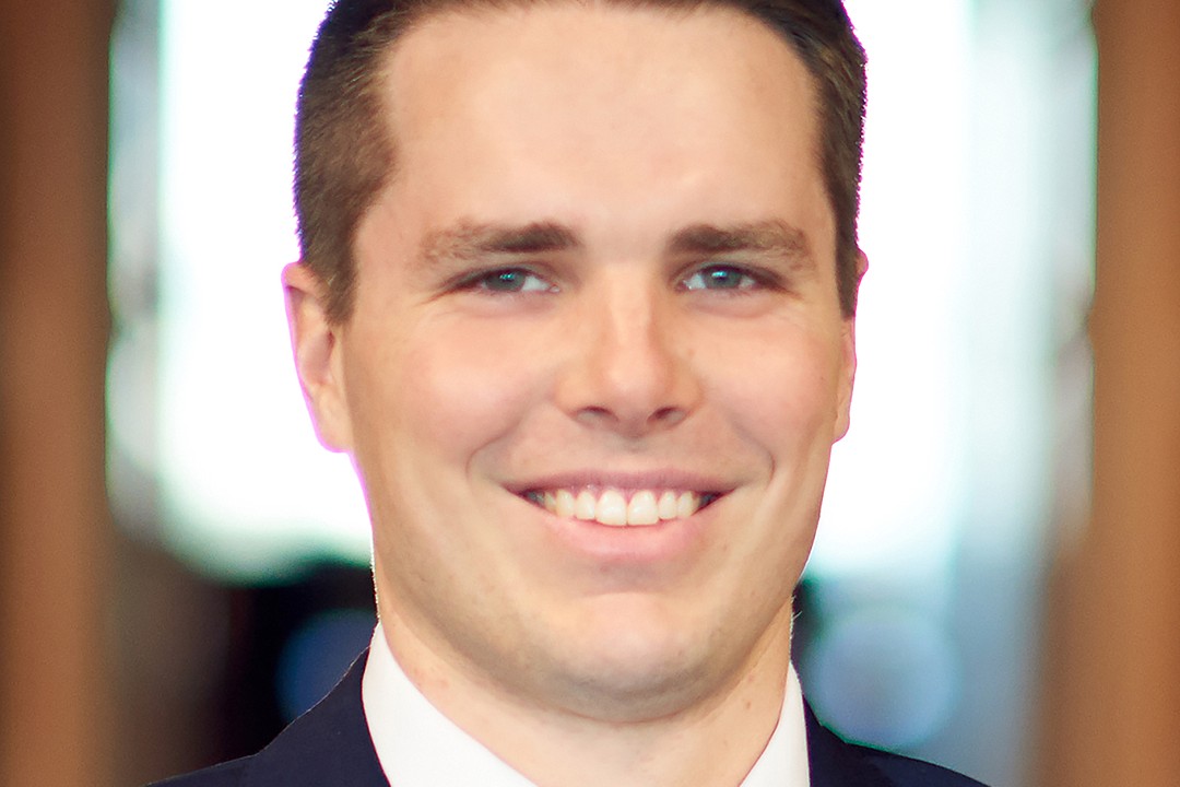 Leaders in the Law: Thomas White | Jax Daily Record