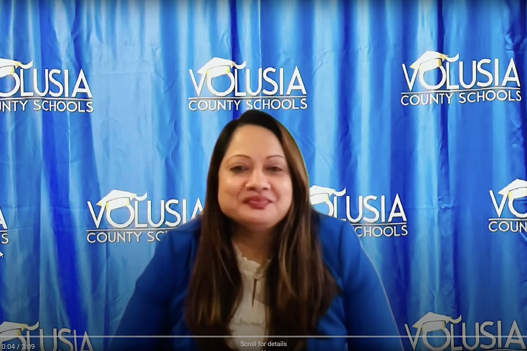 Volusia County School Board approves new superintendent's contract ...