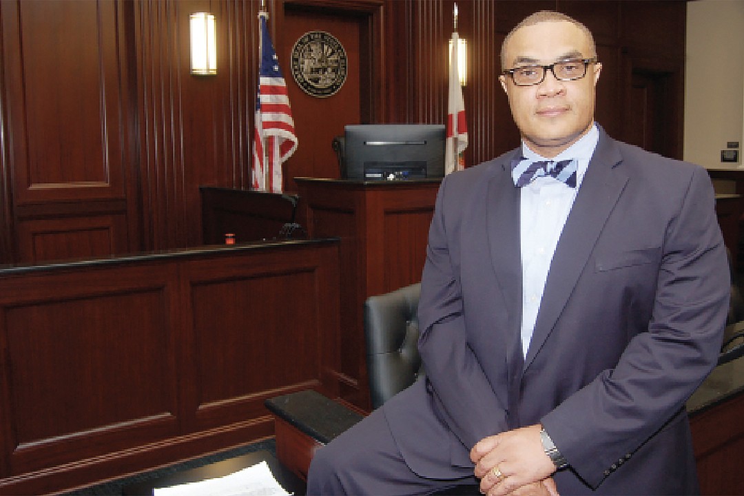 Gov. Scott names Duval County Judge Lester Bass to fill 4th Judicial ...