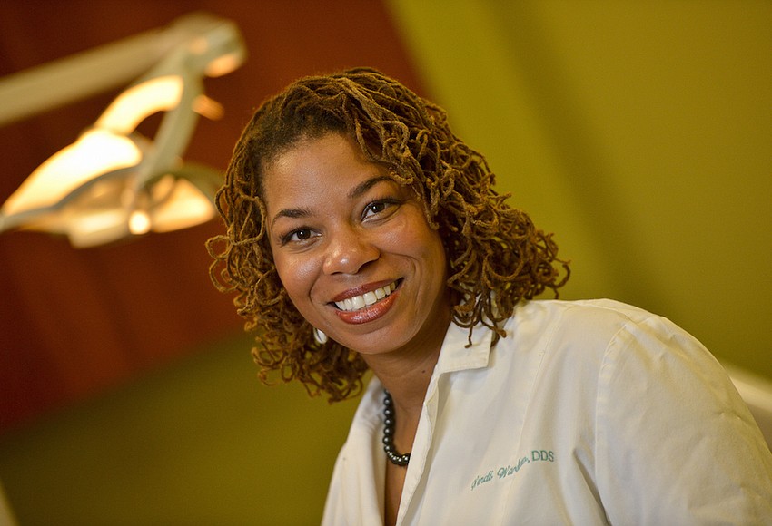 Meet the doctor: Dr. Wendi Wardlaw | West Orange Times & Observer