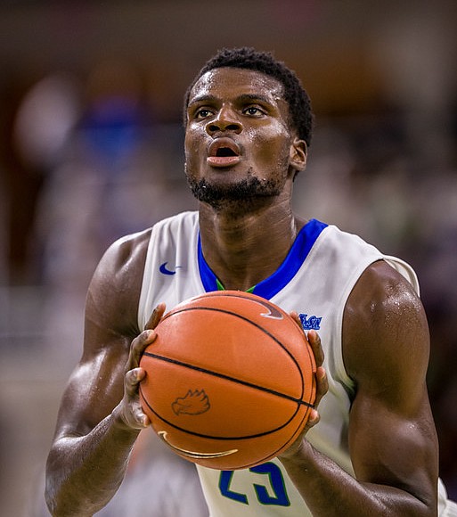 Olympia hoops alum recognized | West Orange Times & Observer