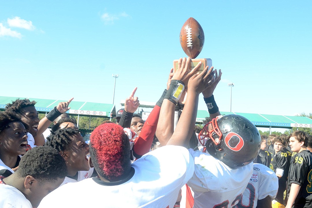 GAME FILM: Ocoee Pop Warner wins national championship | West Orange ...