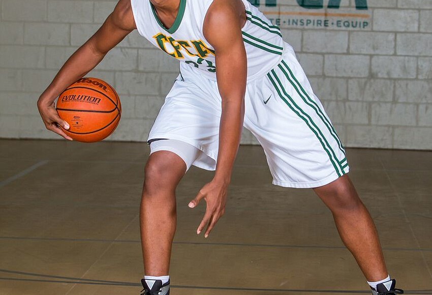 ATHLETE OF THE WEEK: Jacob Newman | West Orange Times & Observer