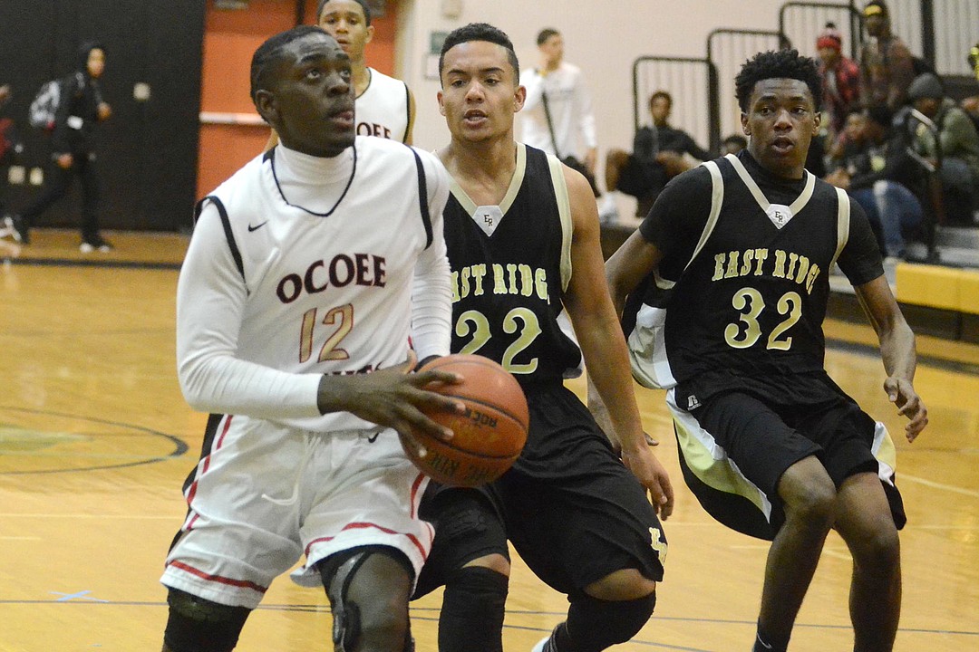 GAME FILM: Ocoee boys basketball scores important district win | West ...