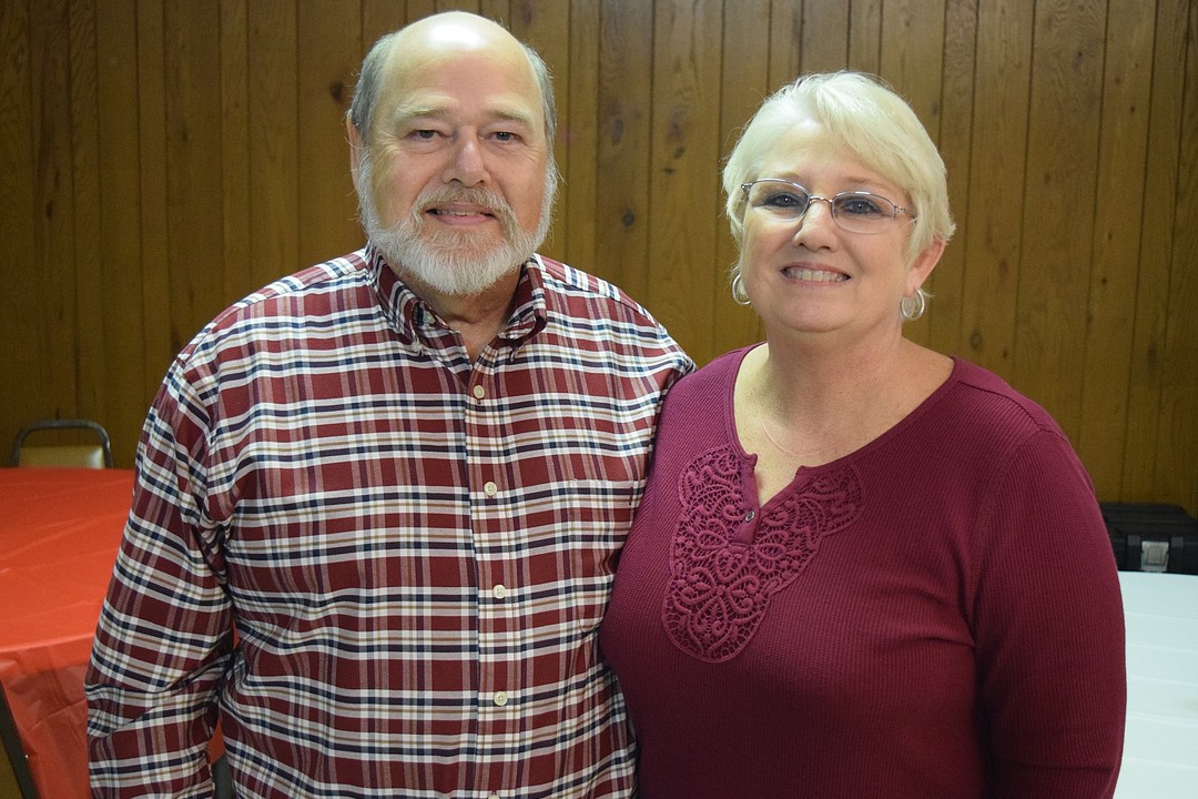 GALLERY: Fundraiser for Ocoee native Donald Wise's kidney fund | West ...