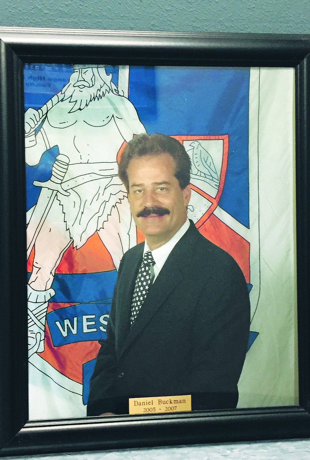 Warrior World | West Orange Times & Observer