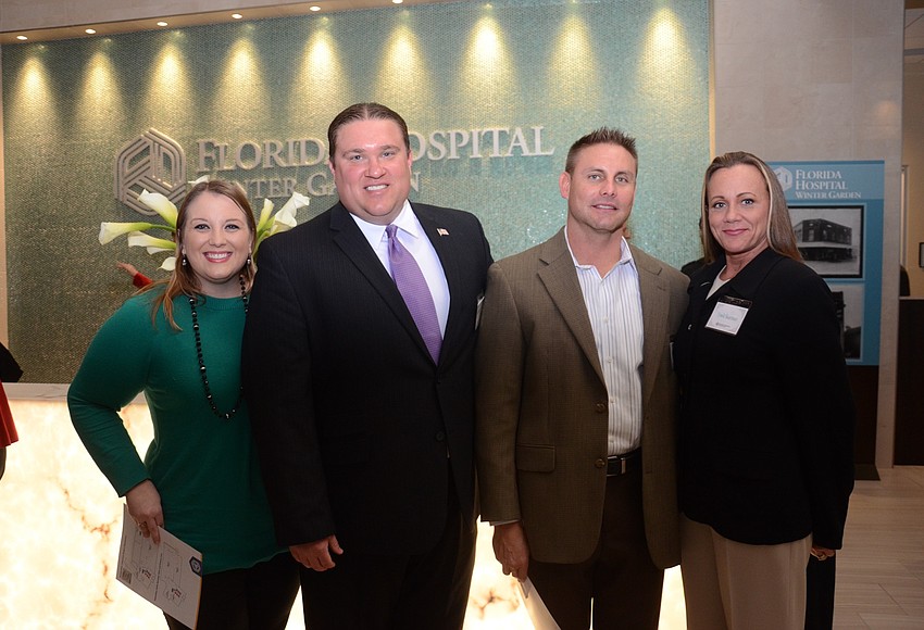 West Orange Times & Observer | Photo - Allison Olszewski; Bobby ...