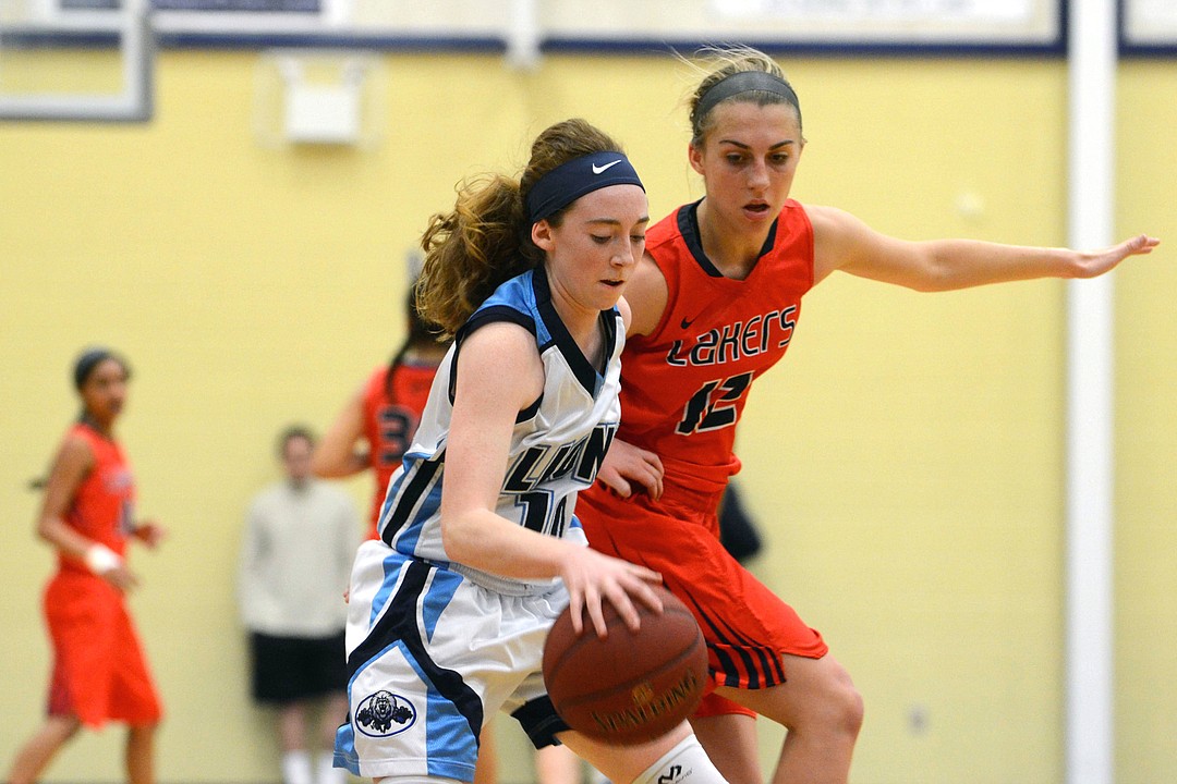 Girls basketball: Foundation Academy tops Windermere Prep 47-44 for ...