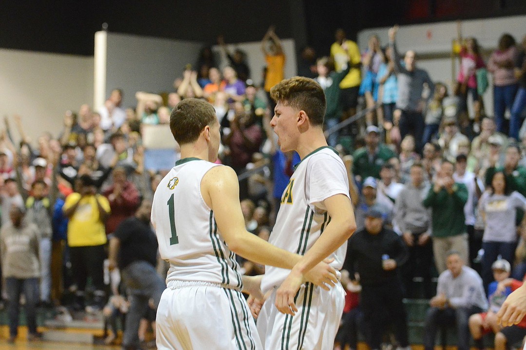 Boys basketball: CFCA upsets Mount Dora Christian in regional ...