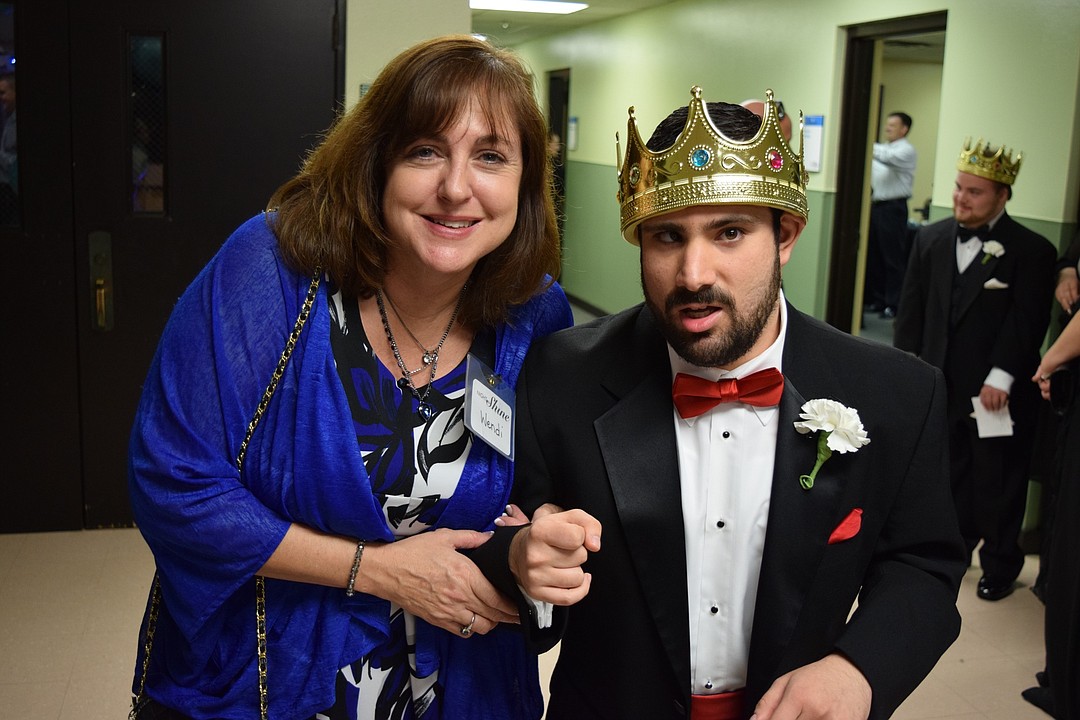 GALLERY: Tim Tebow Foundation’s Night to Shine at First Baptist Church ...
