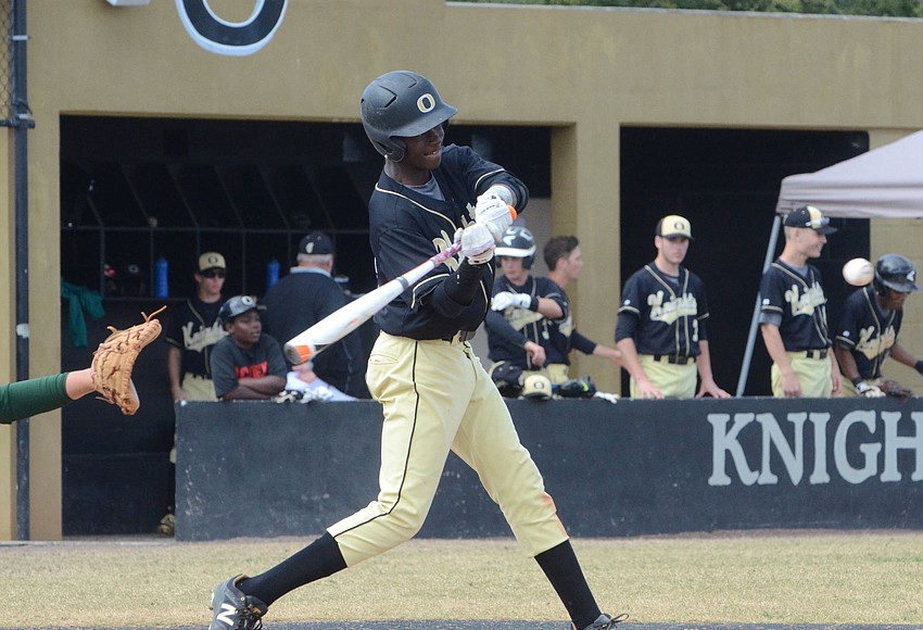 Baseball: Knights learning to win early in season