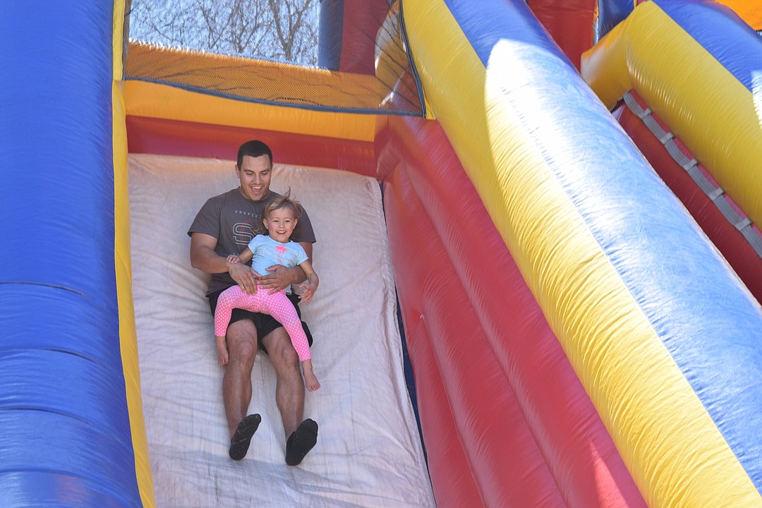 GALLERY: Bay Meadows Elementary 25th Birthday Festival | West Orange ...