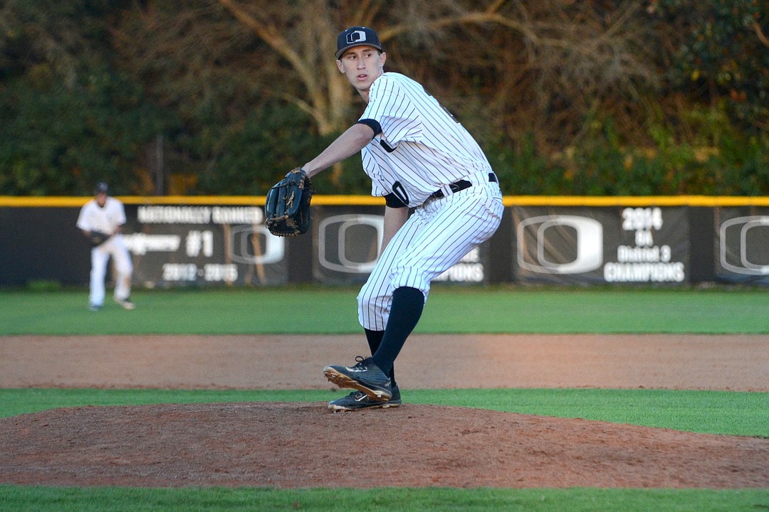 Baseball: Olympia vs. Edgewater | West Orange Times & Observer