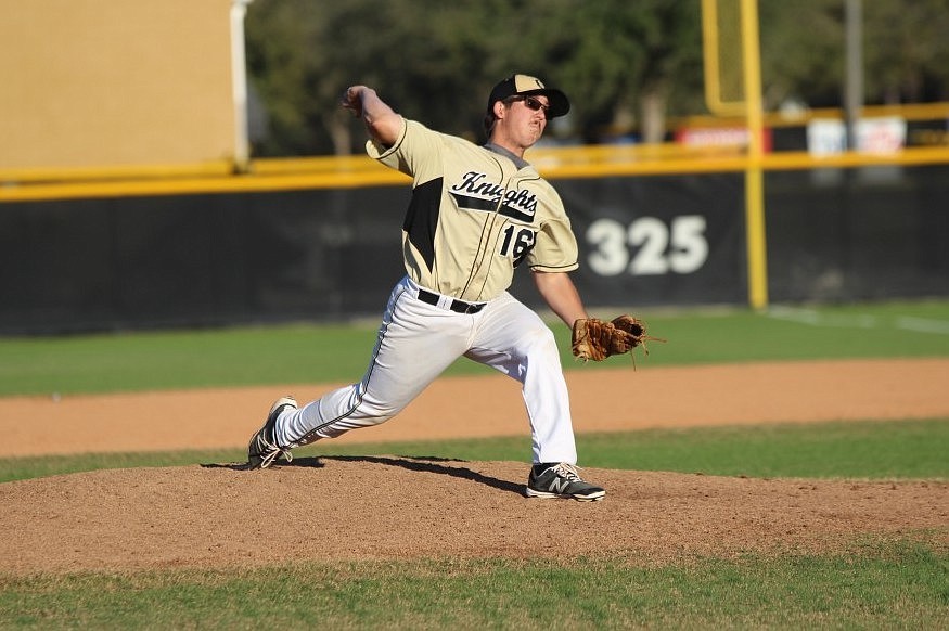 Baseball: Ocoee splits first series of district play | West Orange ...