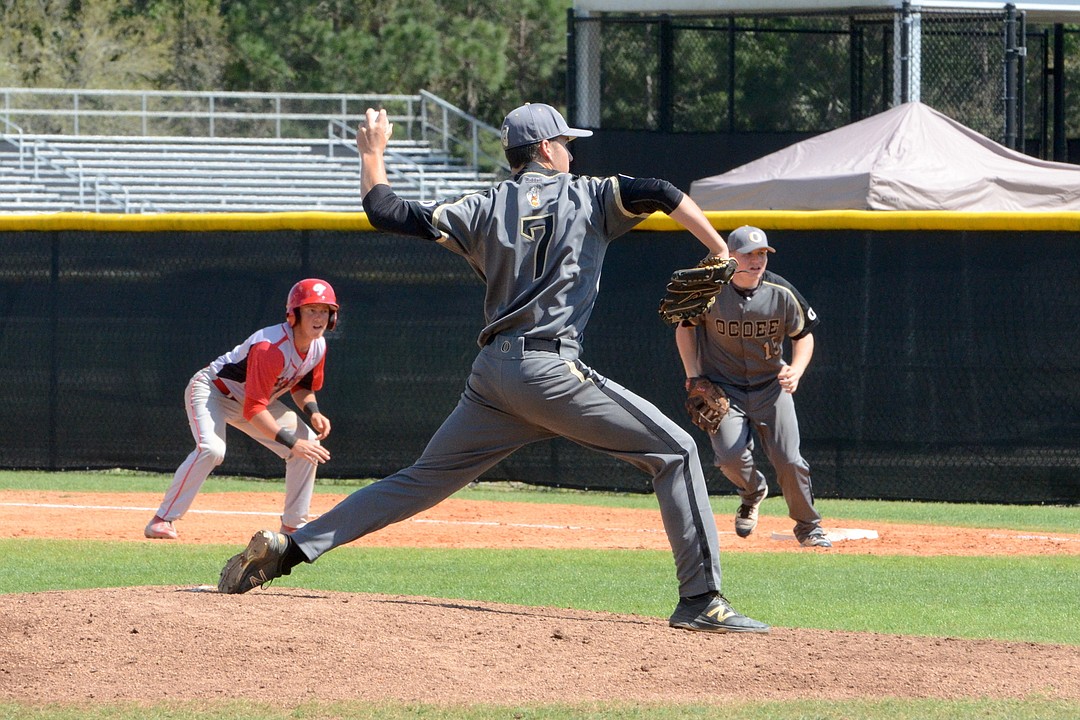 Spring Break Baseball: Day three recap | West Orange Times & Observer
