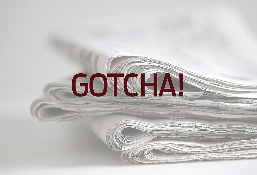 GOTCHA! Happy April Fools' Day! | West Orange Times & Observer