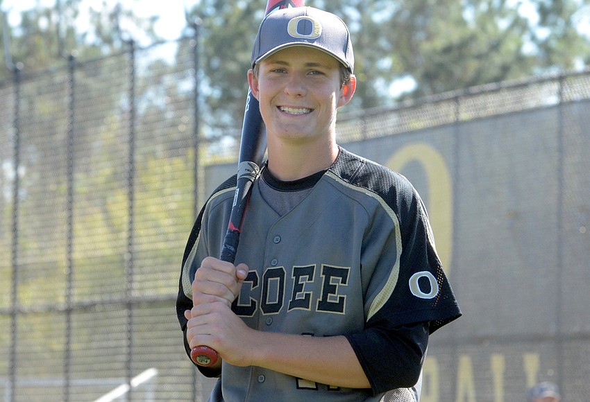 ATHLETE OF THE WEEK - West Orange Times & Observer: Ryan Brewer | West ...
