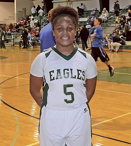 ATHLETE OF THE WEEK: Zoe Spears | West Orange Times & Observer