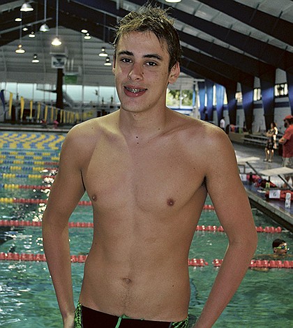 ATHLETE OF THE WEEK: Jake Meinsenheimer | West Orange Times & Observer