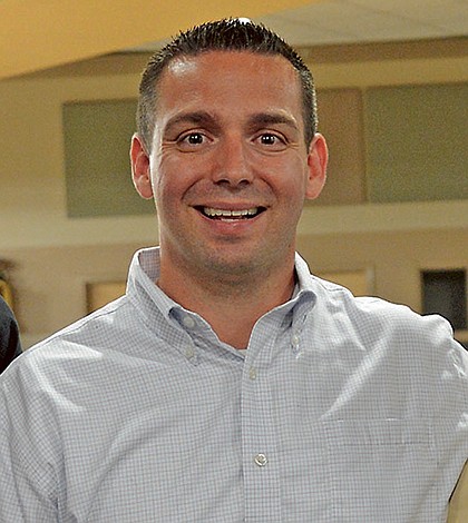 New Ocoee football coach Ben Bullock shares vision with players ...