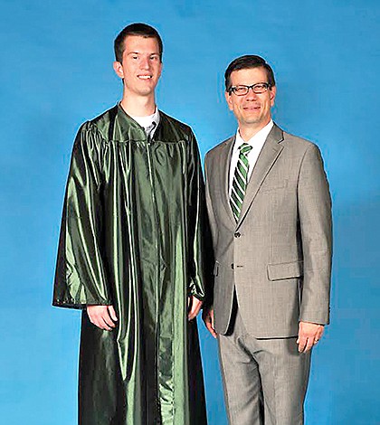 Central Florida Christian Academy's James Cloer named National Merit ...