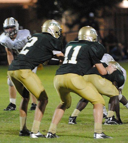 Countdown to kickoff: Central Florida Christian Academy schedule ...