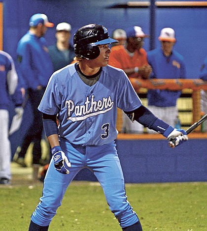 DP baseball shows grit during rivalry weekend | West Orange Times ...