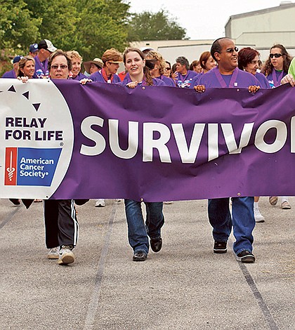 Teams ready for Dr. Phillips Relay For Life | West Orange Times & Observer