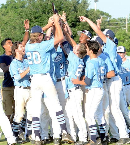 Dr. Phillips baseball tops Boone in extra innings to take district ...