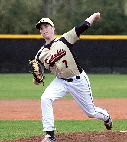 Ocoee baseball looking to bounce back | West Orange Times & Observer