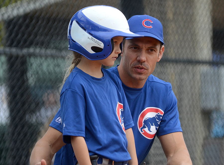 GAME FILM: Cubs, Tigers face off in 'AA' action at Winter Garden Little ...