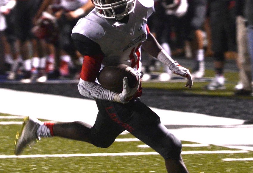 Windermere Prep wins SSAC Championship | West Orange Times & Observer