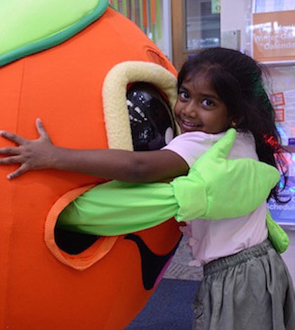 GALLERY: Winter Garden library 10th anniversary party | West Orange ...