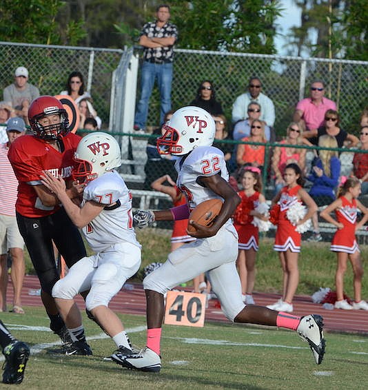 Windermere Prep falls to Winter Park in tourney final, 54-45 | West ...