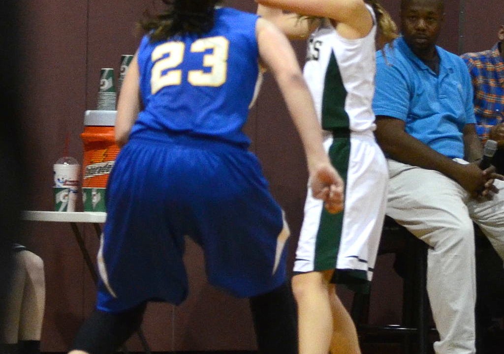 GALLERY: CFCA girls basketball falls to OCP | West Orange Times & Observer