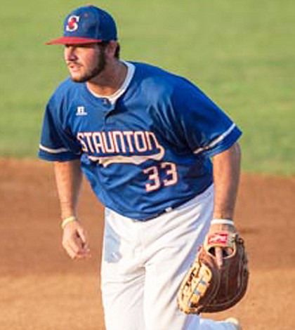 WO alumnus Gunnar McNeill thrives at summer league in Virginia | West ...