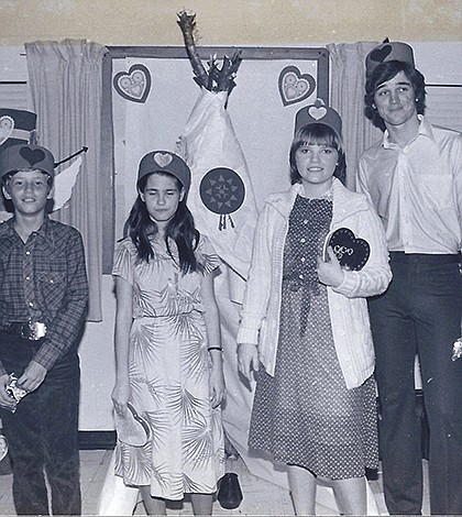 From the WGHF Archives 02.05.15 | West Orange Times & Observer