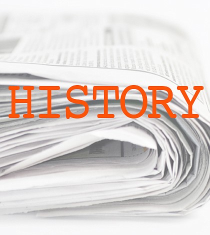 From the WGHF Archives 02.19.15 | West Orange Times & Observer